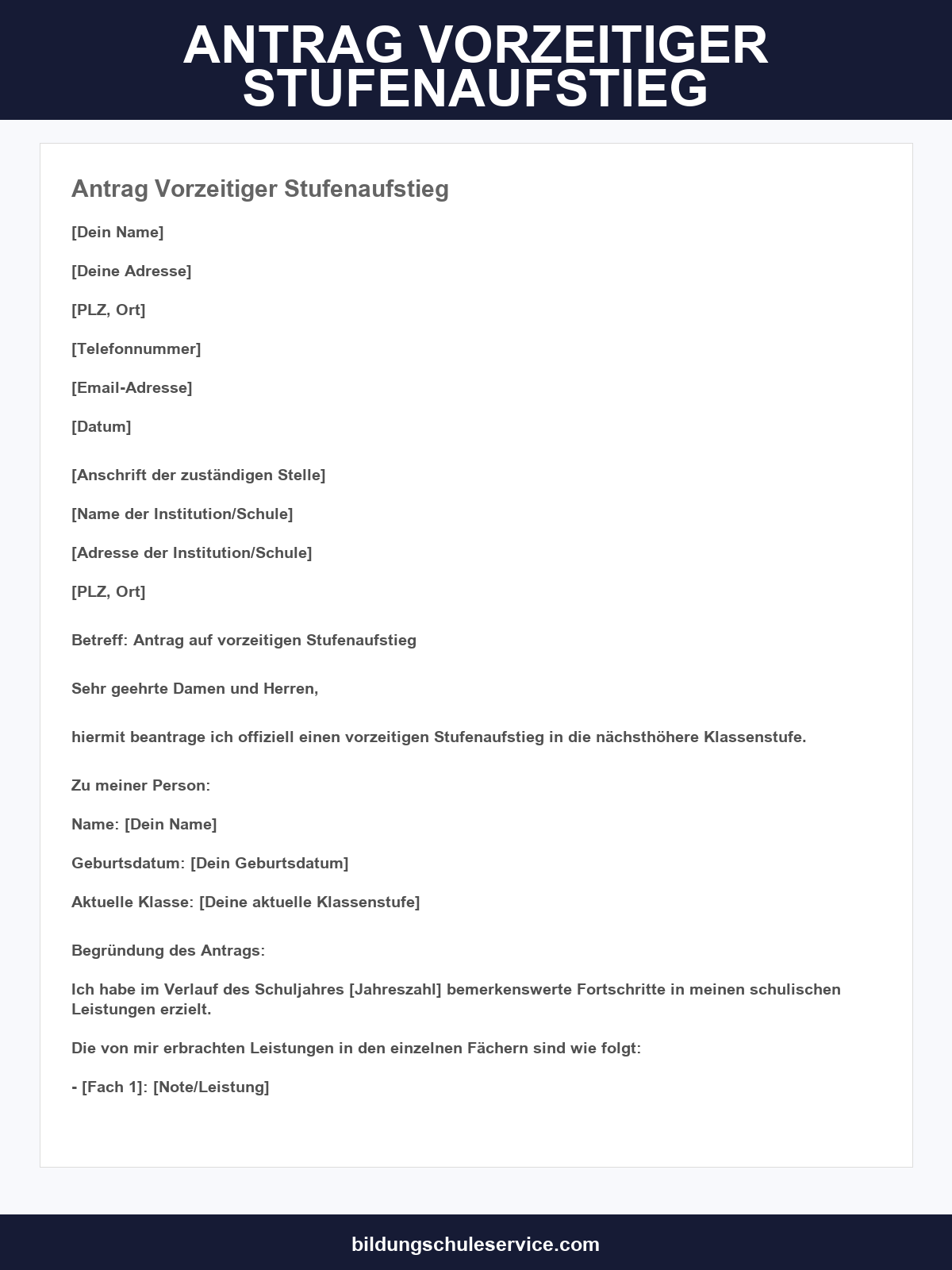 Datenschutzerklärung Coaching Muster